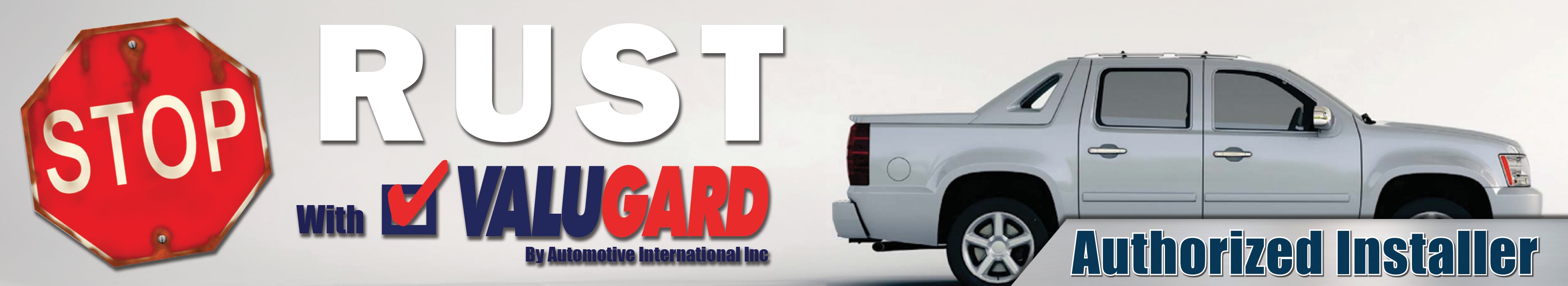 Rust Proofing at Legacy Coatings